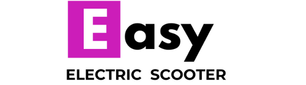 Easy electric scooter - Easy electric scooter